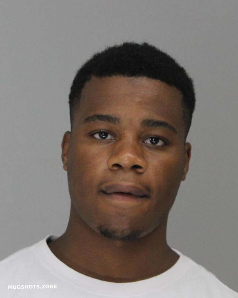 LEE STEVEN 02/08/2025 - Dallas County Mugshots Zone