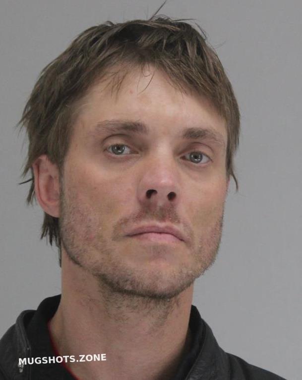 MOORE JASON 02/09/2025 - Dallas County Mugshots Zone