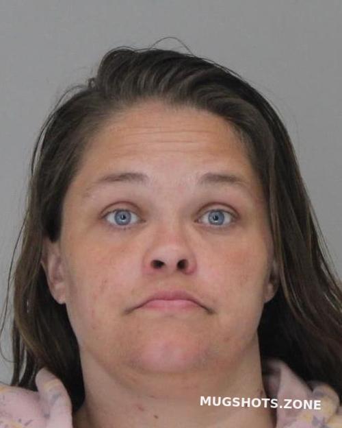 WILSON MISTY 02/10/2025 - Dallas County Mugshots Zone