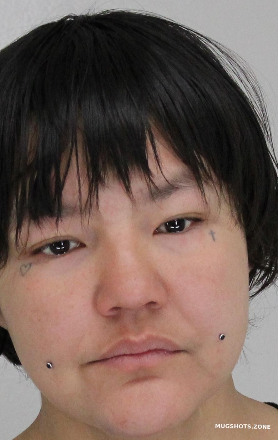 STANDINGHORN MARCELLA 02/10/2025 - Dallas County Mugshots Zone