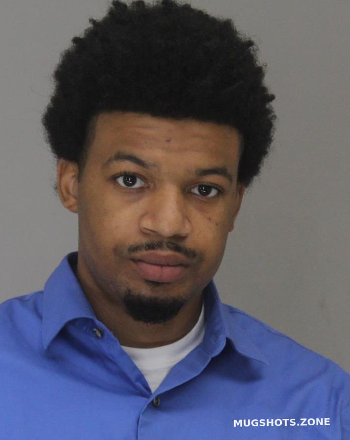 MUNSON CURTIS 02/10/2025 - Dallas County Mugshots Zone