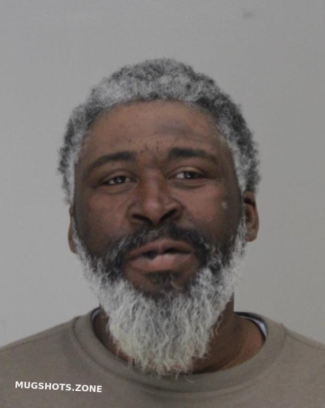 KEMP JASON 02/10/2025 - Dallas County Mugshots Zone