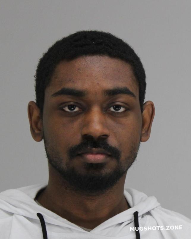 WILLIAMS JAVON 02/10/2025 - Dallas County Mugshots Zone