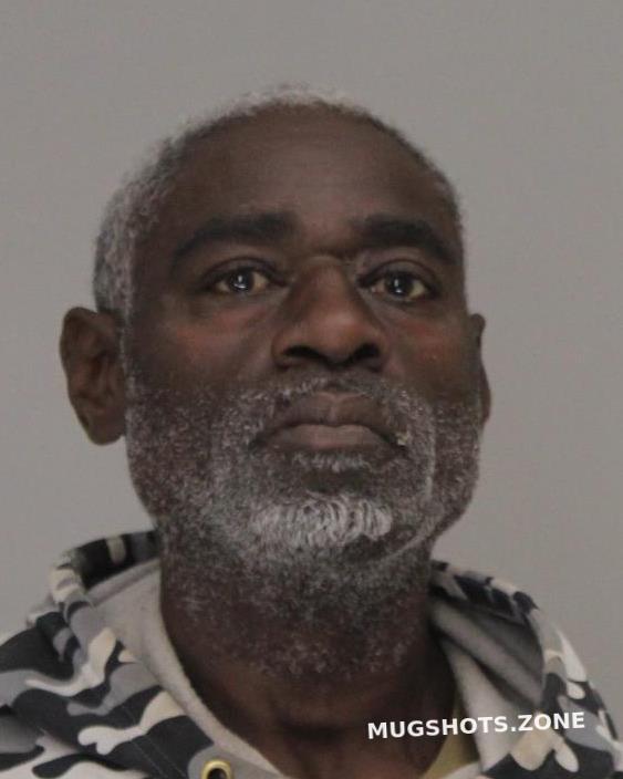 KELLY EDWARD 02/11/2025 - Dallas County Mugshots Zone