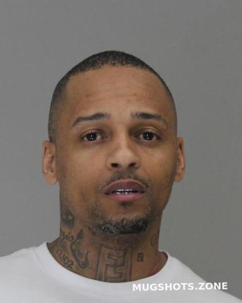 BIGGS BRANDON 02/11/2025 - Dallas County Mugshots Zone
