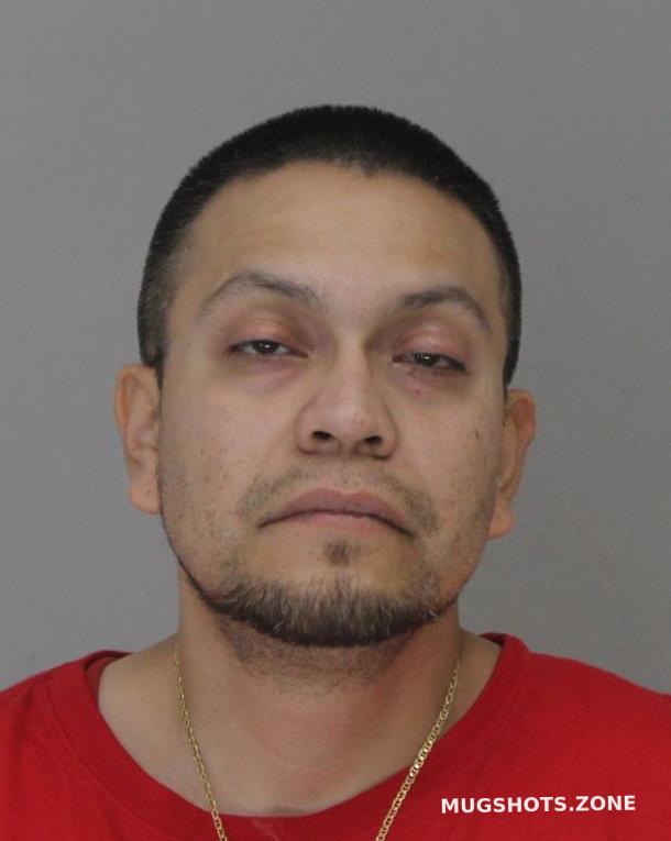 RAZO JOSE 02/11/2025 - Dallas County Mugshots Zone
