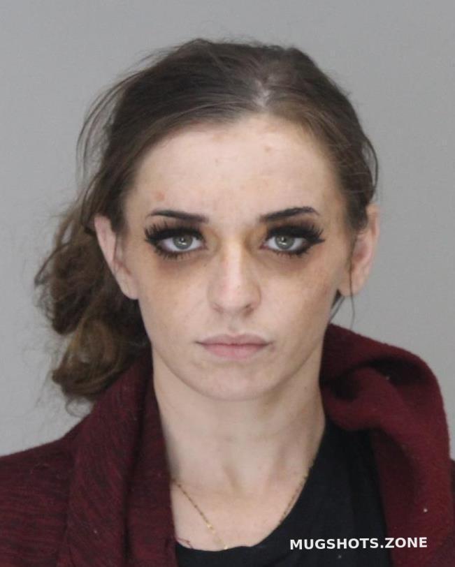 HAYES MISTY 02/11/2025 - Dallas County Mugshots Zone