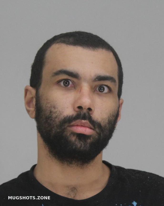 FARRELL CHRISTOPHER 02/12/2025 - Dallas County Mugshots Zone