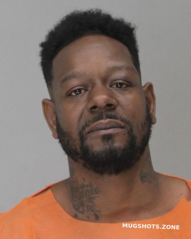 BELL BURNICE 02/12/2025 - Dallas County Mugshots Zone