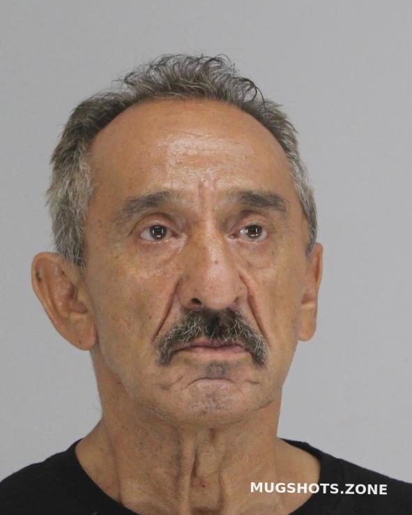 GUTIERREZ GEORGE 02/12/2025 - Dallas County Mugshots Zone