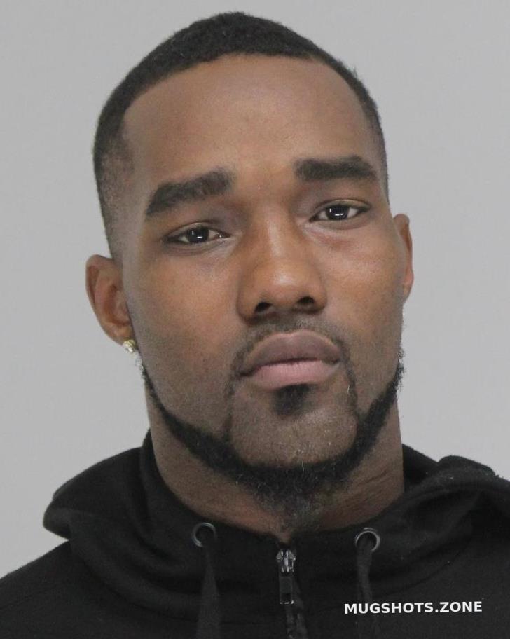 MOSES BENJAMIN 02/12/2025 - Dallas County Mugshots Zone