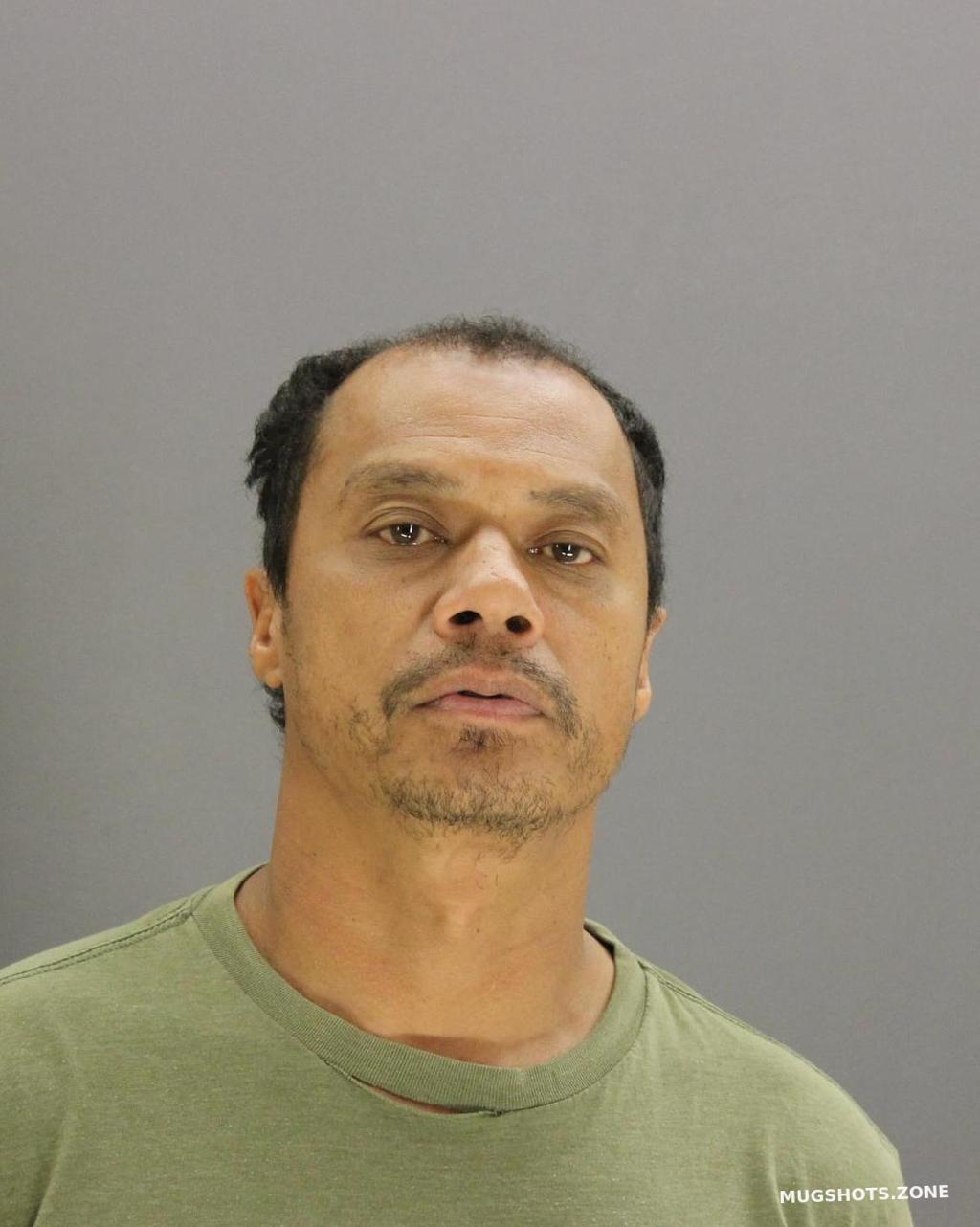 HUNT DAVID 02/13/2025 - Dallas County Mugshots Zone