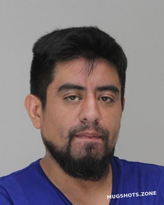 RAMIREZ DANIEL 02/13/2025 - Dallas County Mugshots Zone
