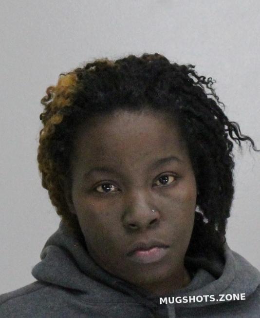 ADAMS OCTAVIA 02/14/2025 - Dallas County Mugshots Zone