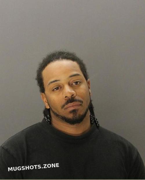 THOMAS LANCE 02/14/2025 - Dallas County Mugshots Zone