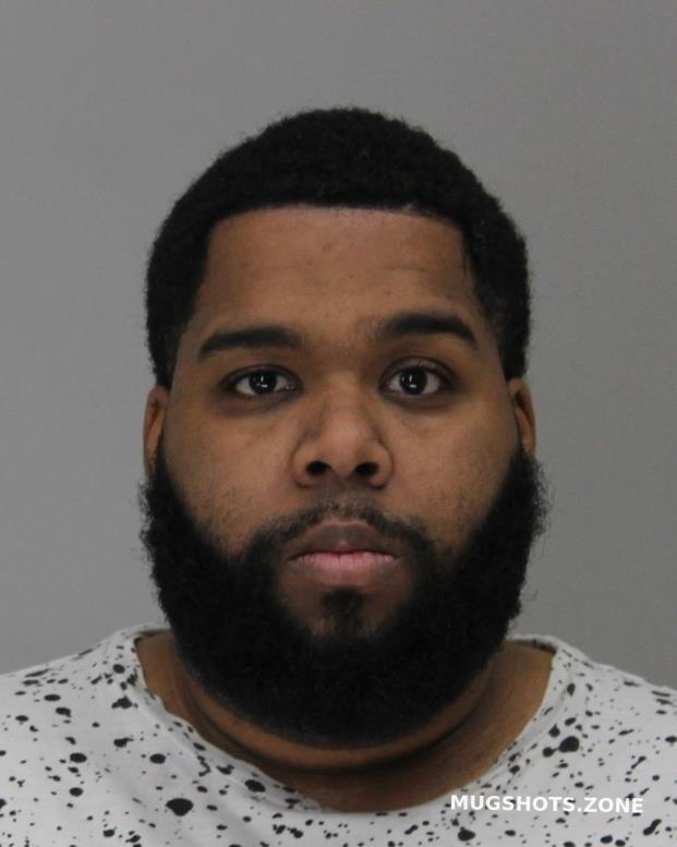 MCAFEE SHAWN 02/14/2025 - Dallas County Mugshots Zone