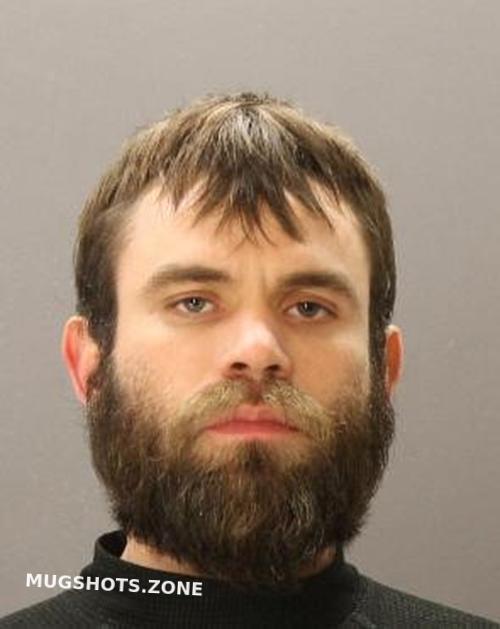 SUTHERLAND JORDAN 02/14/2025 - Dallas County Mugshots Zone