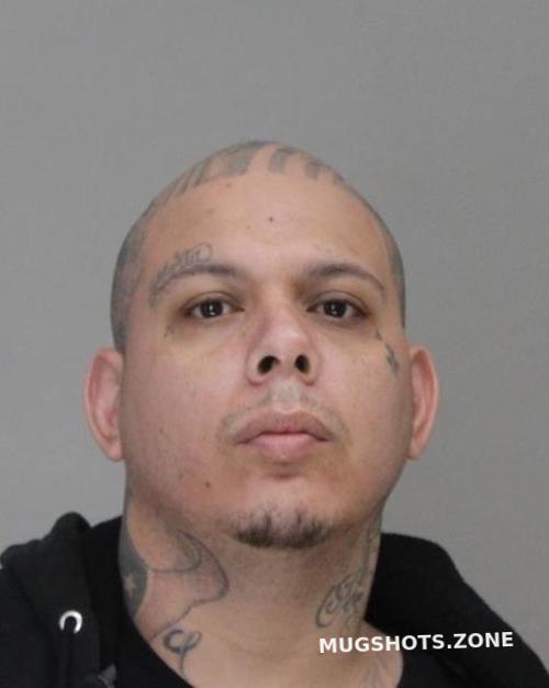 TORRES JOE 02/14/2025 - Dallas County Mugshots Zone