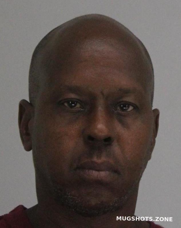 ROBINSON RODNEY 02/14/2025 - Dallas County Mugshots Zone