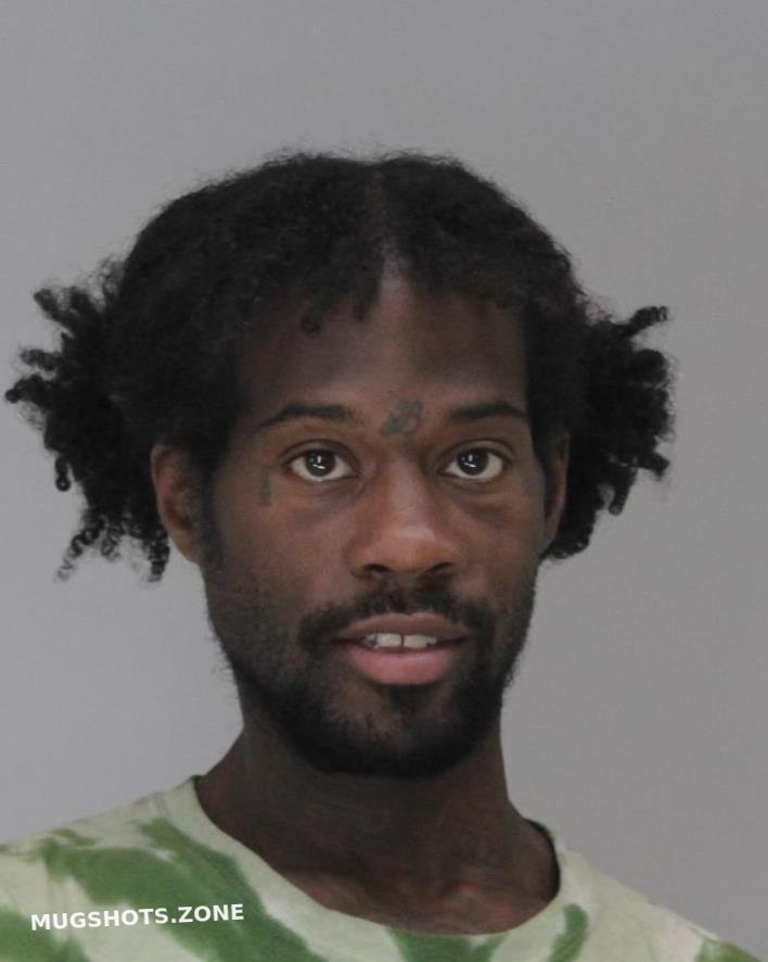 COBBS RAKEEM 02/14/2025 - Dallas County Mugshots Zone