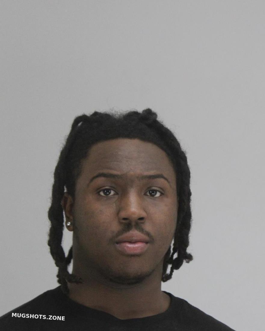 WILSON JAQWAVERN 02/15/2025 - Dallas County Mugshots Zone
