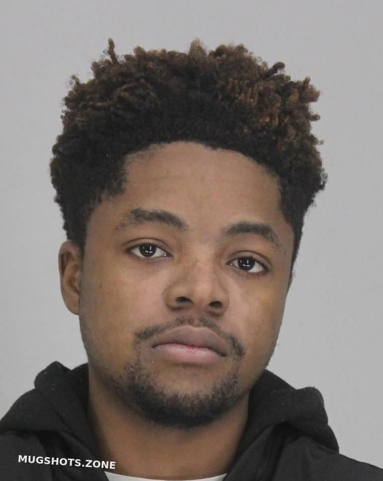 ALLAH POWERFUL 02/15/2025 - Dallas County Mugshots Zone