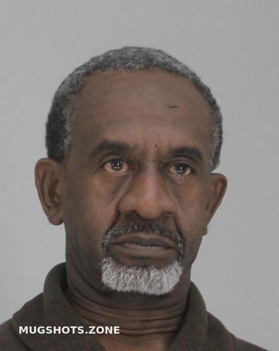 SAMPSON QUINTON 02/16/2025 - Dallas County Mugshots Zone