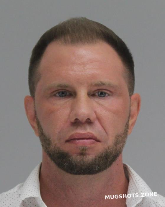 BEAMAN MATTHEW 02/16/2025 - Dallas County Mugshots Zone