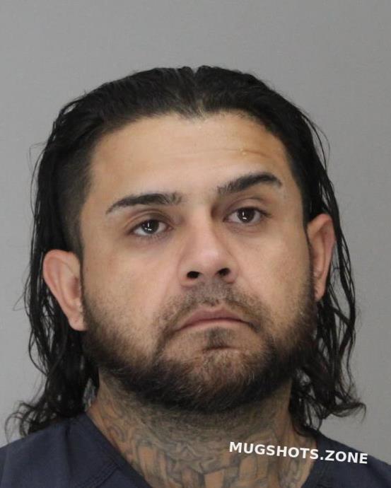 RODRIGUEZ GUSTAVO 02/16/2025 - Dallas County Mugshots Zone