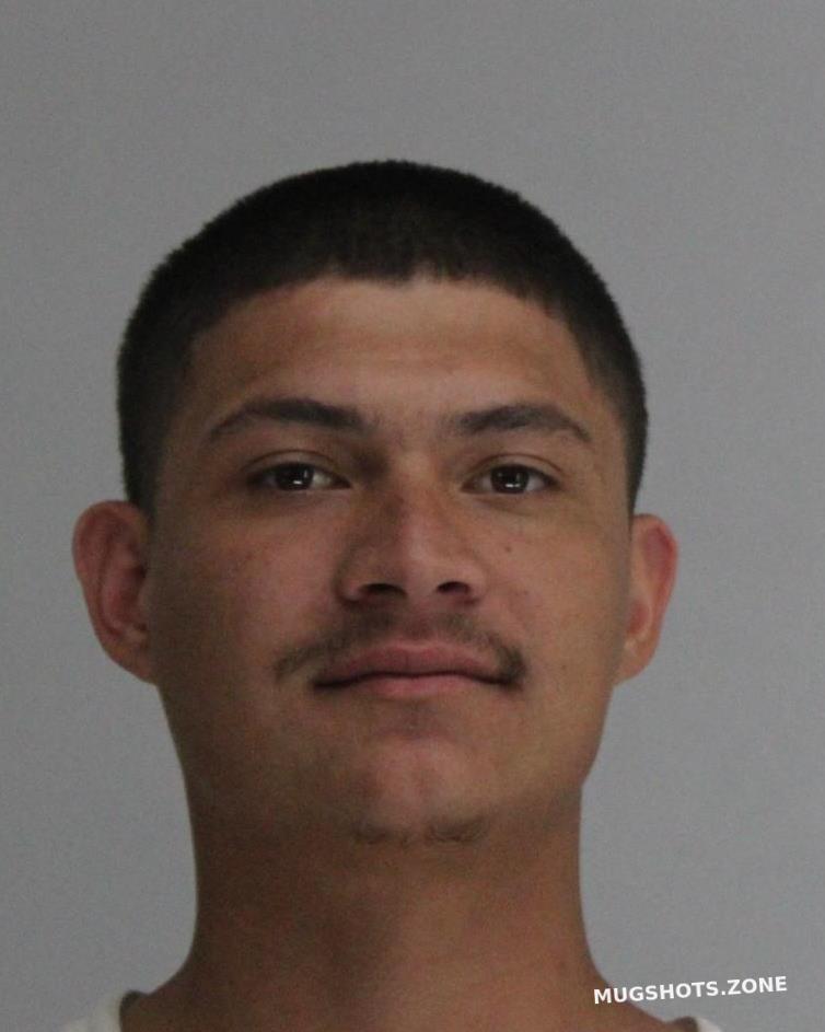 ALBERTO JASON 02/16/2025 - Dallas County Mugshots Zone