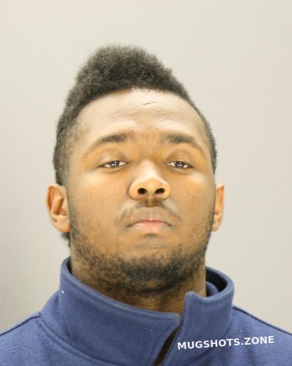 EDWARDS MICHAEL 02/16/2025 - Dallas County Mugshots Zone
