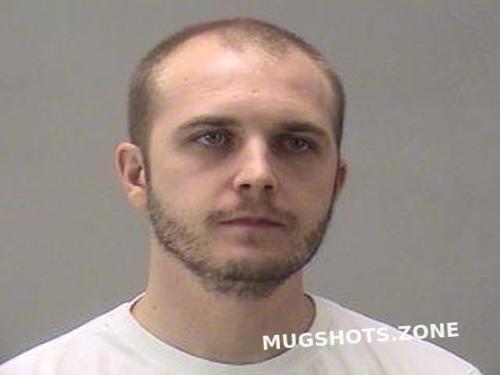 SULLIVAN KYLE 02/16/2025 - Dallas County Mugshots Zone