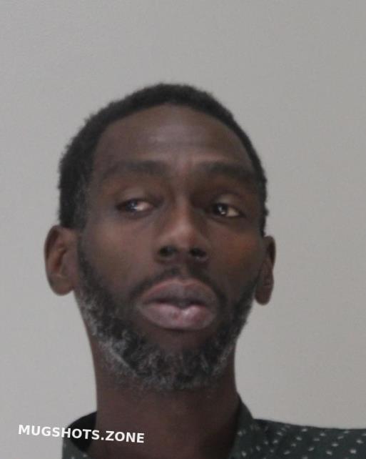 WILLIAMS CALVIN 02/17/2025 - Dallas County Mugshots Zone