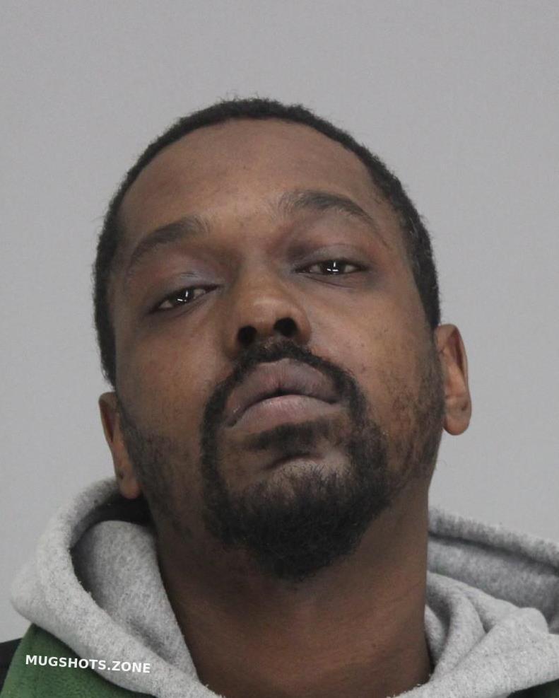 HOPKINS ASHNAH 02/17/2025 - Dallas County Mugshots Zone