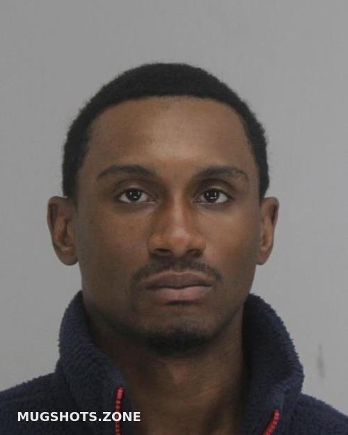 BOWMAN JACOBY 02/17/2025 - Dallas County Mugshots Zone