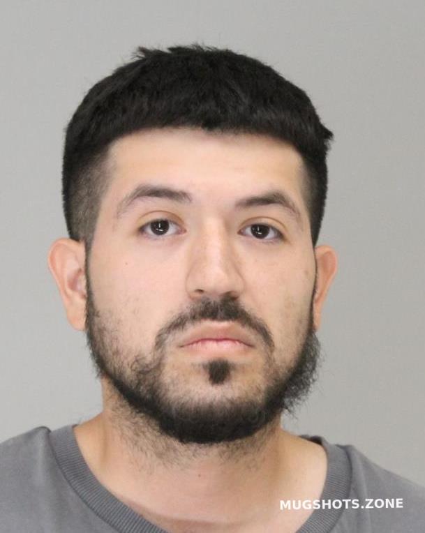 SANCHEZ JULIAN 02/17/2025 - Dallas County Mugshots Zone