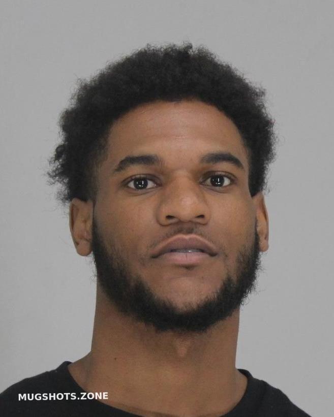 SHERMAN JUSTIN 02/17/2025 - Dallas County Mugshots Zone