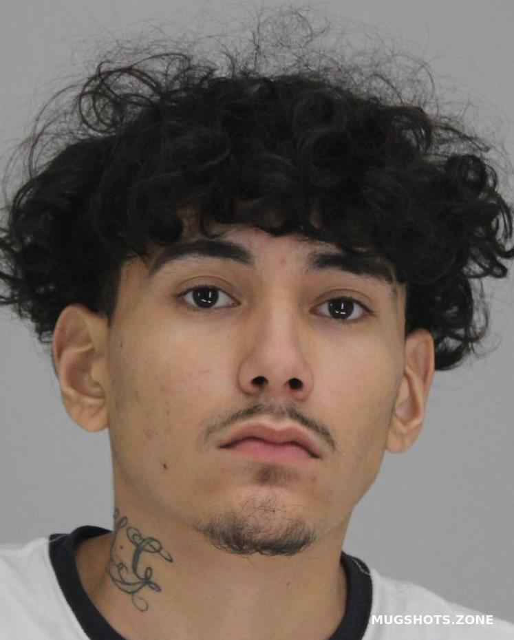 PEREZ JEREMY 02/18/2025 - Dallas County Mugshots Zone