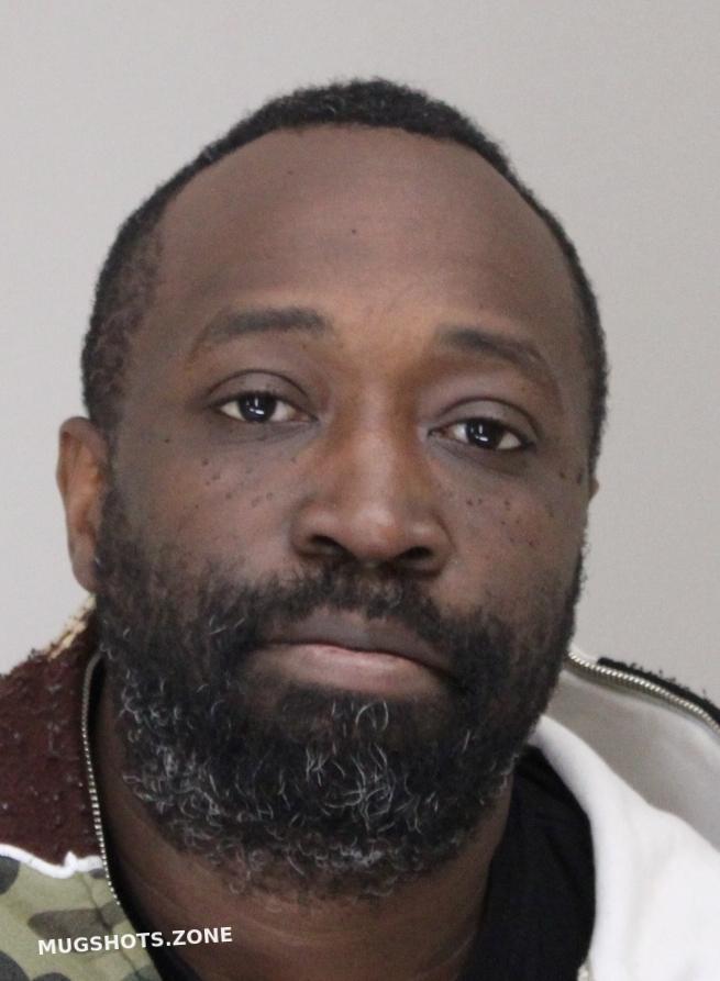 HAMILTON BRAYLON 02/18/2025 - Dallas County Mugshots Zone