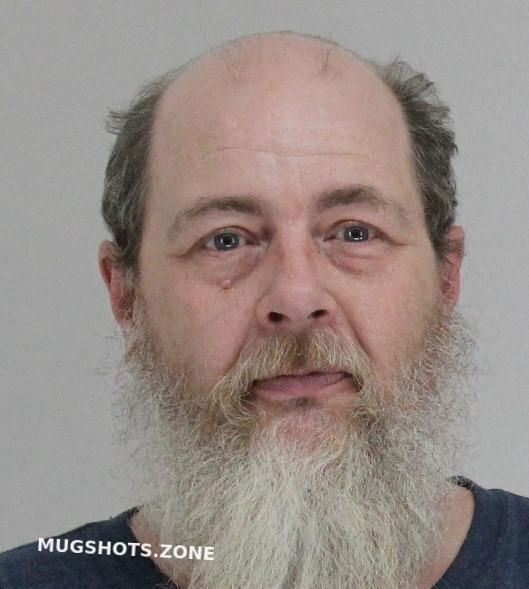 ROSS RUSSELL 02/18/2025 - Dallas County Mugshots Zone