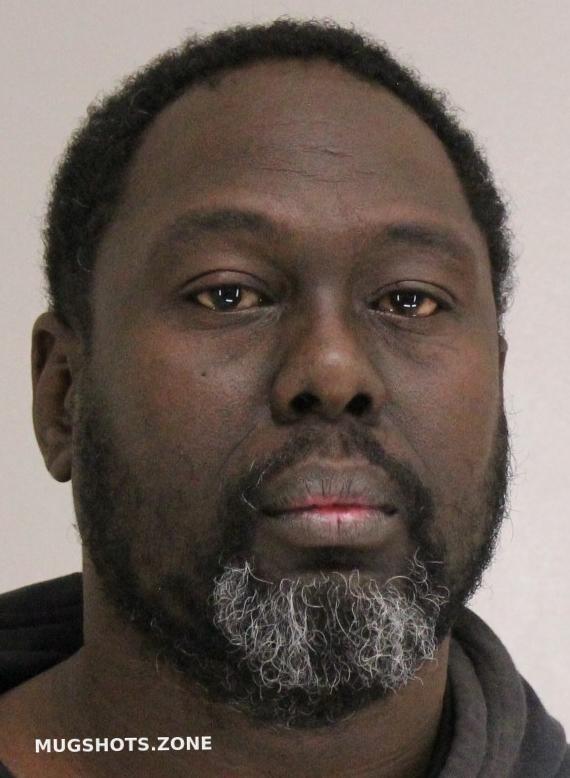 LARRY CORY 02/18/2025 - Dallas County Mugshots Zone