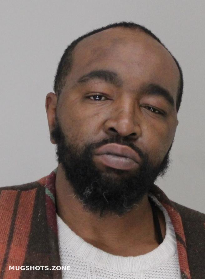 EDWARDS DANIEL 02/19/2025 - Dallas County Mugshots Zone