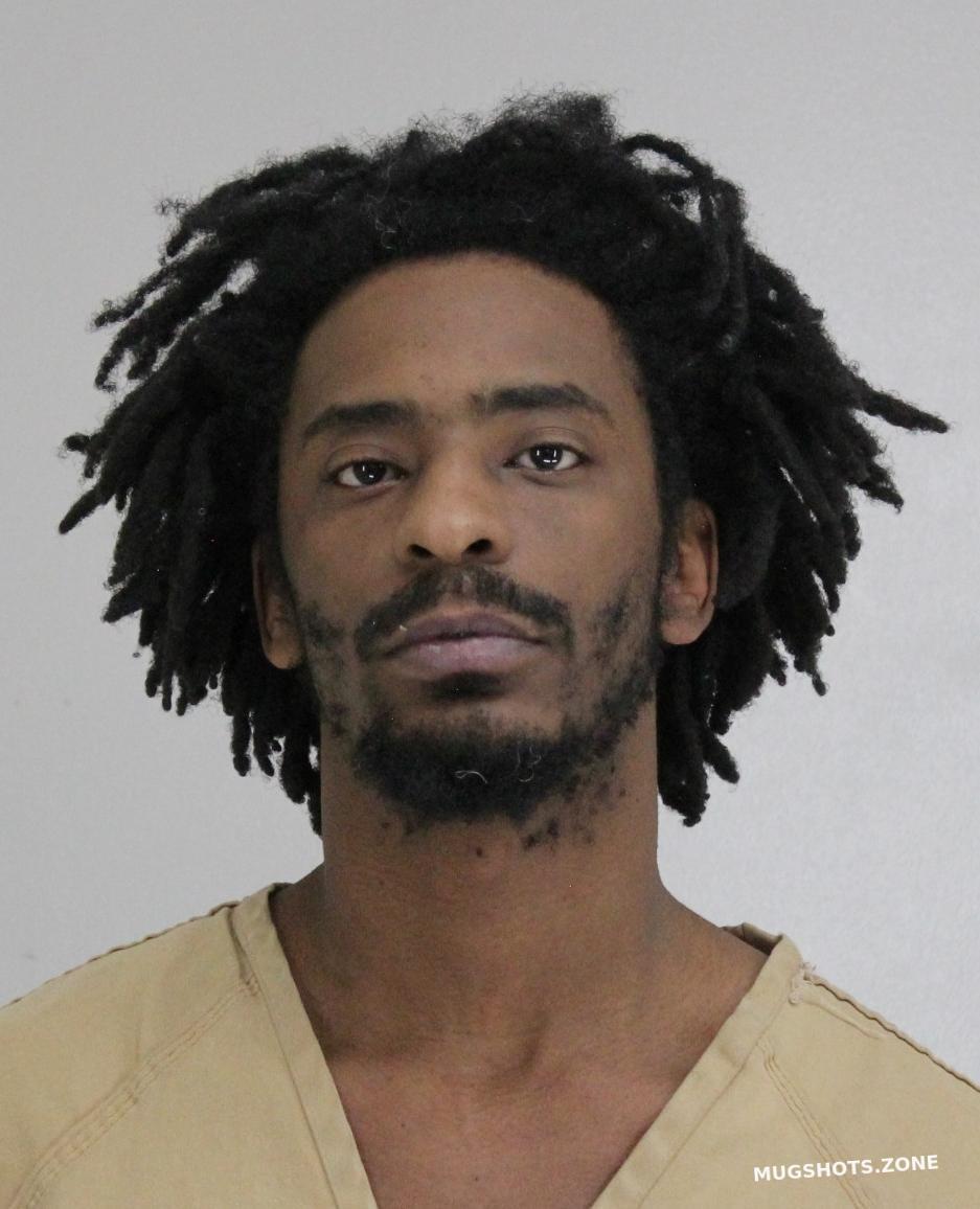 MATHIS TONY 02/19/2025 - Dallas County Mugshots Zone