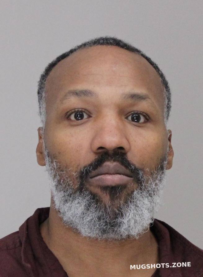 GARMON TERRISH 02/19/2025 - Dallas County Mugshots Zone