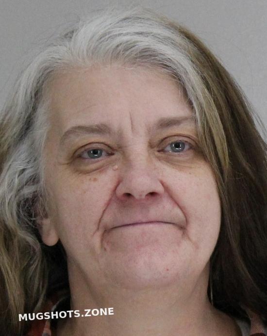 PLEMONS MELINDA 02/19/2025 - Dallas County Mugshots Zone