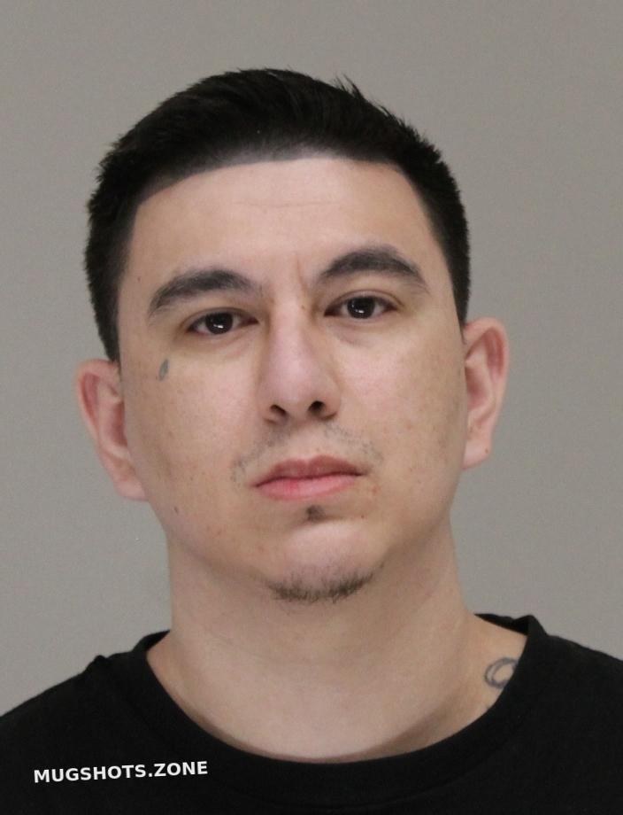 MORENO MOISES 02/20/2025 - Dallas County Mugshots Zone