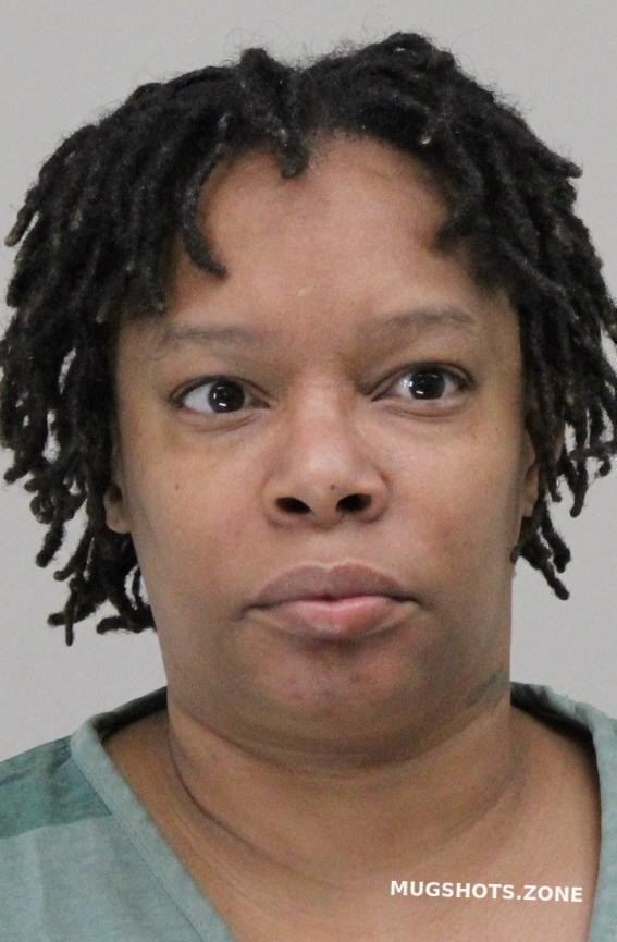 MURCHISON LATASHA 02/20/2025 - Dallas County Mugshots Zone