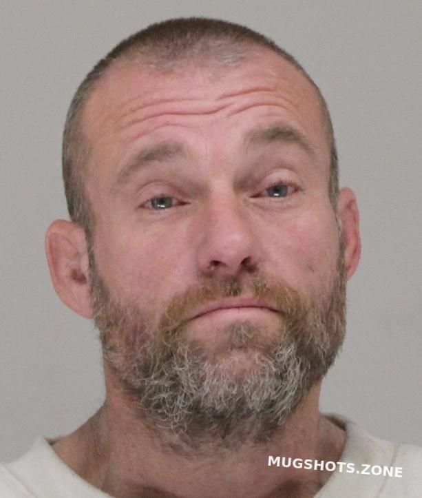 GARNER JONATHAN 02/20/2025 - Dallas County Mugshots Zone