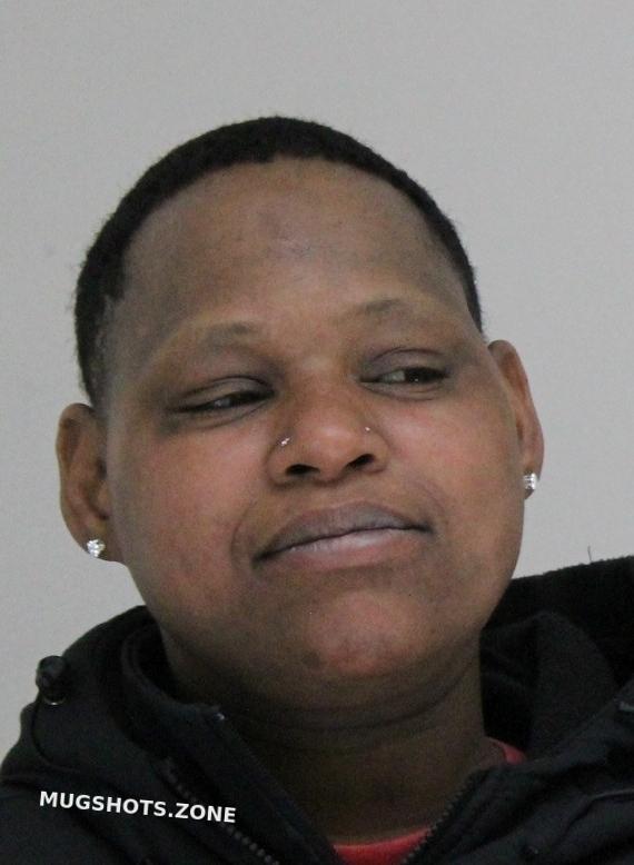 RILEY KRYSTAL 02/20/2025 - Dallas County Mugshots Zone