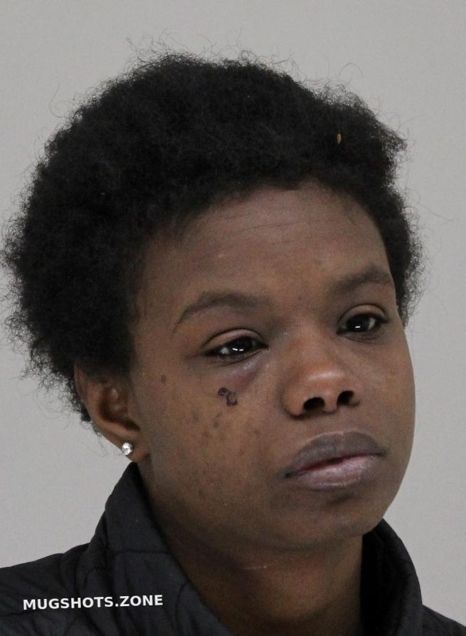 GREEN QUEEN 02/20/2025 - Dallas County Mugshots Zone